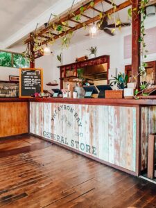 Discover The Best Cafes In Byron Bay - The Wild Globetrotter