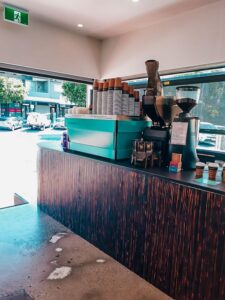 Discover The Best Cafes In Byron Bay - The Wild Globetrotter